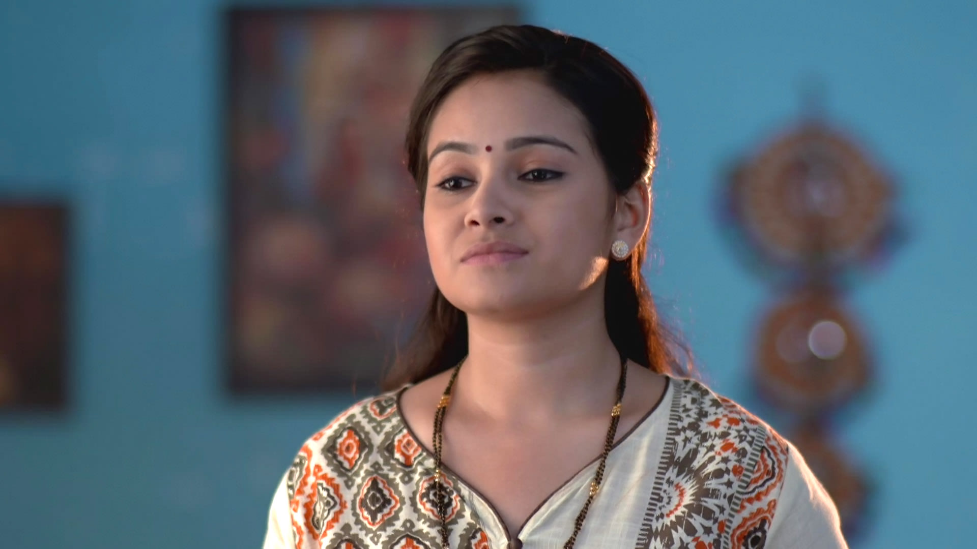 Watch Prema Tujha Rang Kasa Episode 94 on JioHotstar