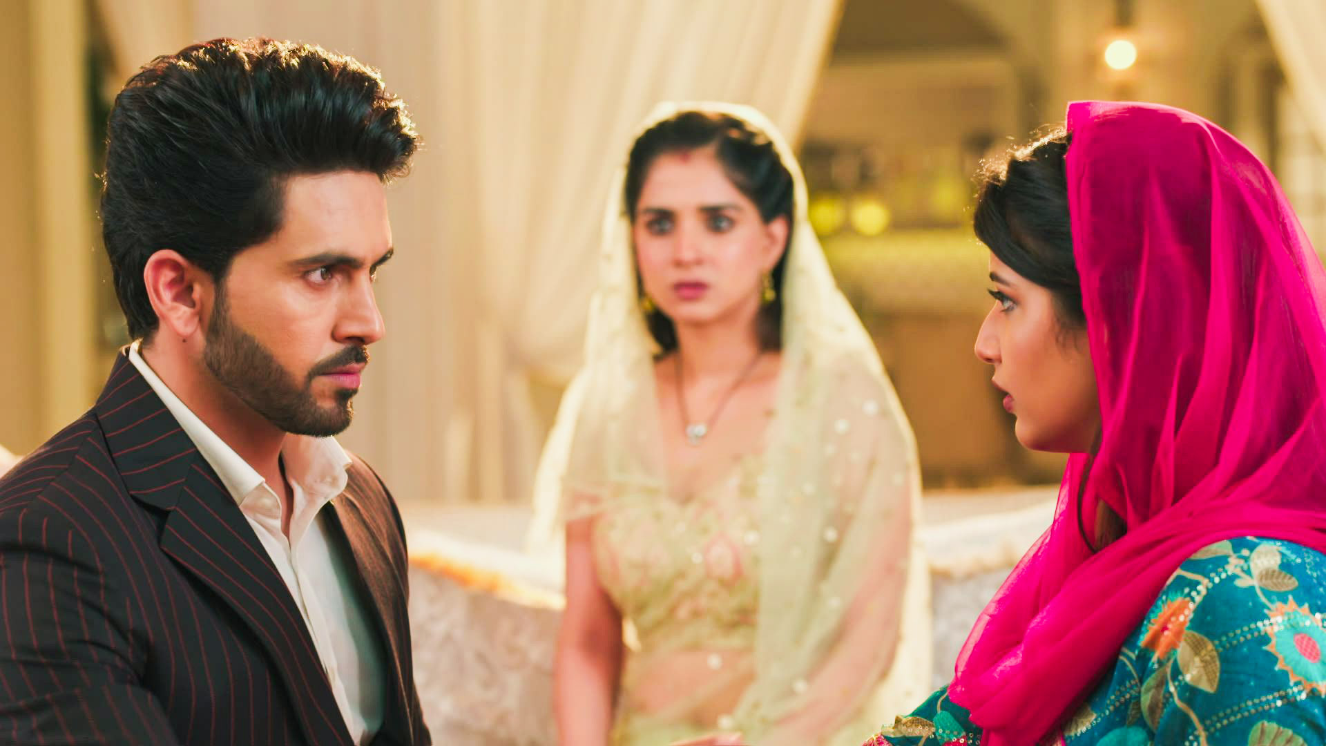 Watch Yeh Rishta Kya Kehlata Hai Episode 1188 on JioHotstar