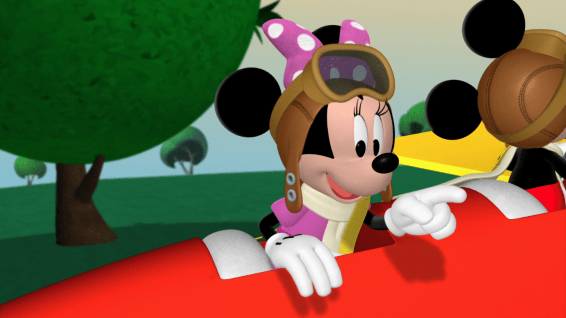 Watch Mickey Mouse Clubhouse Episode 3 on Disney+ South Africa ...