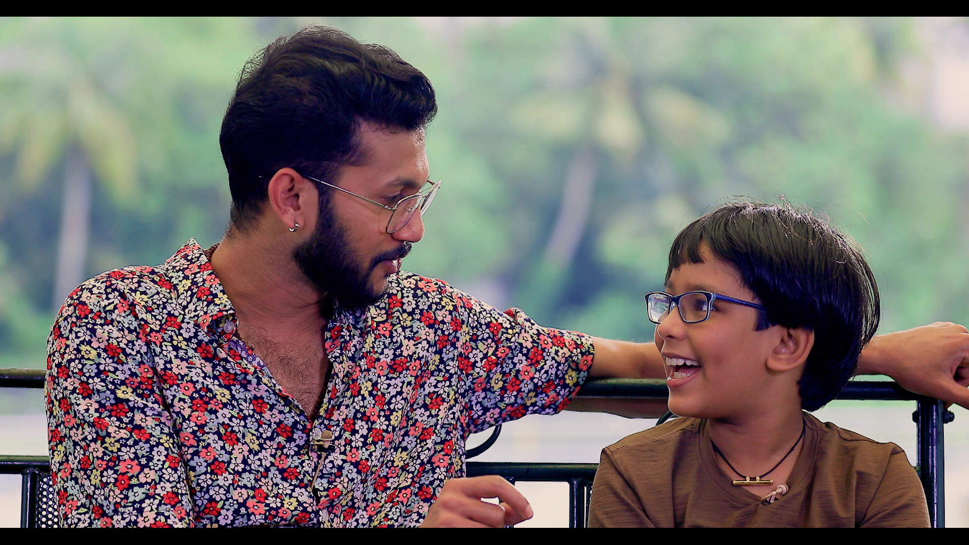 Watch a clip from Star Singer Junior on Hotstar