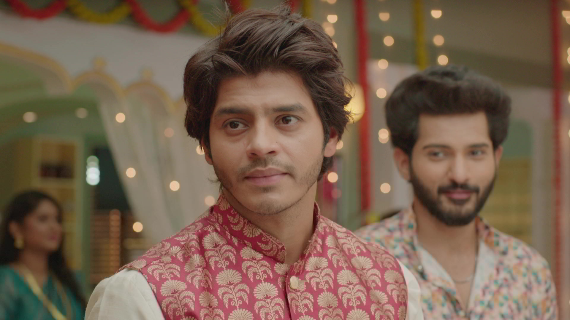 Watch Tuhi Re Majha Mitwa Episode 95 on JioHotstar