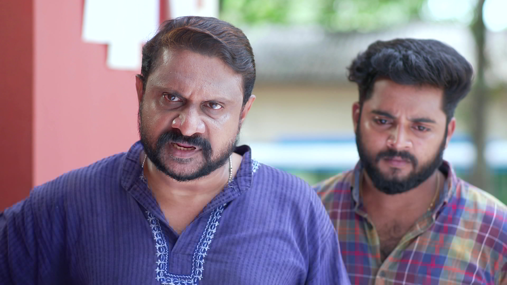 Watch Mounaragam Episode 1147 on JioHotstar