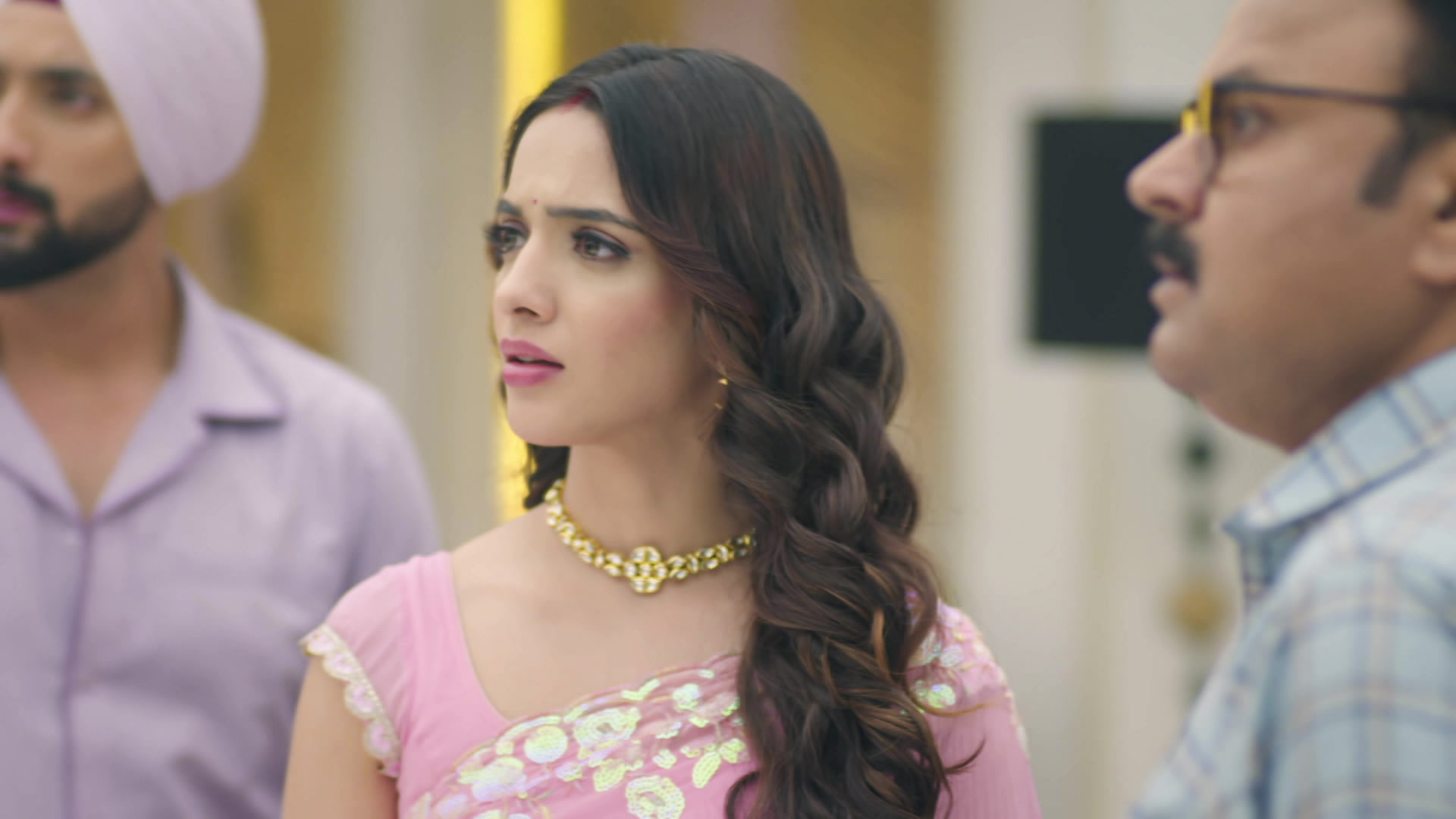 Watch Iss Ishq Ka... Rabb Rakha S1 Episode 168 on JioHotstar