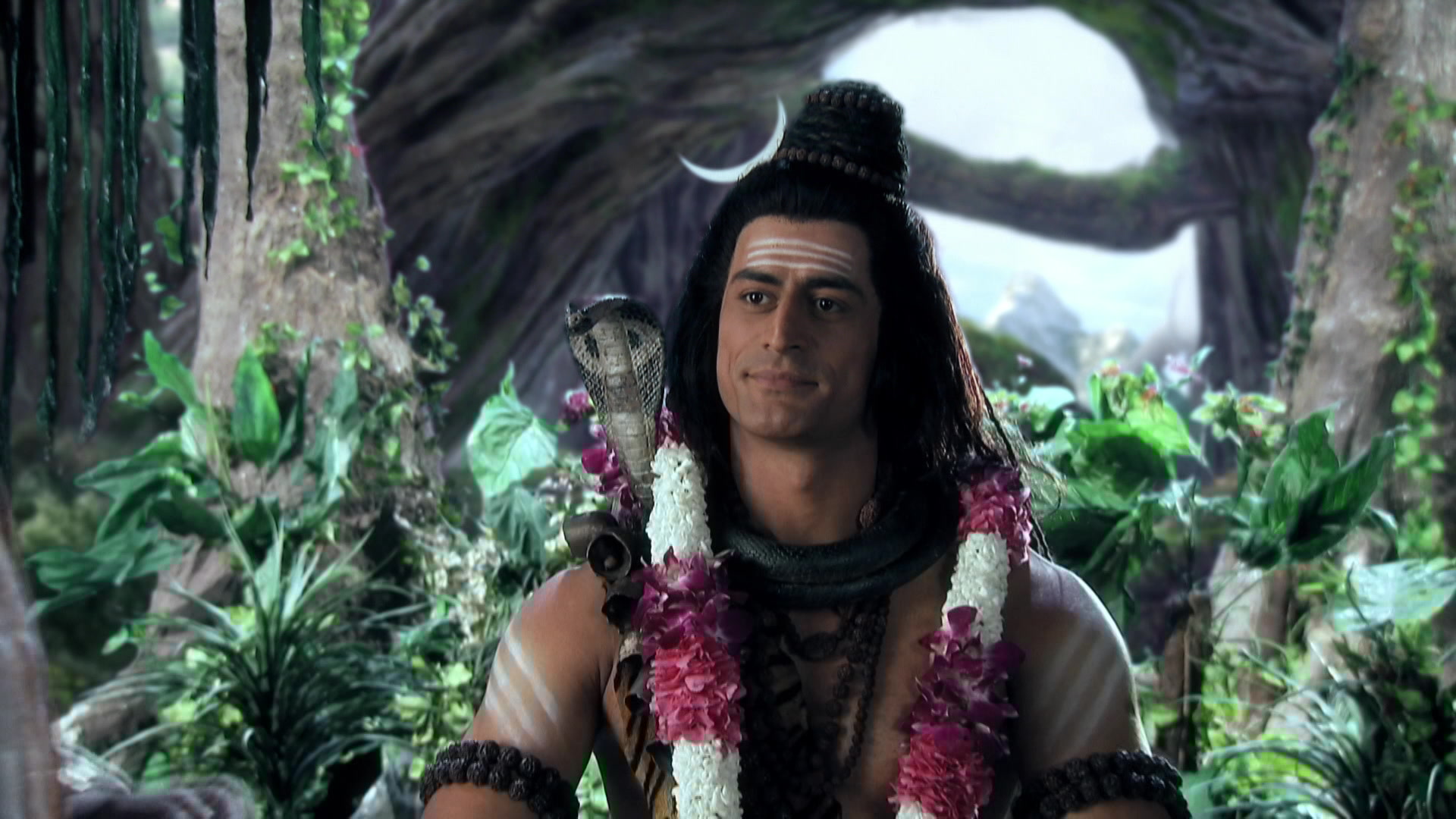 Watch Mahadev S1 Episode 74 on JioHotstar