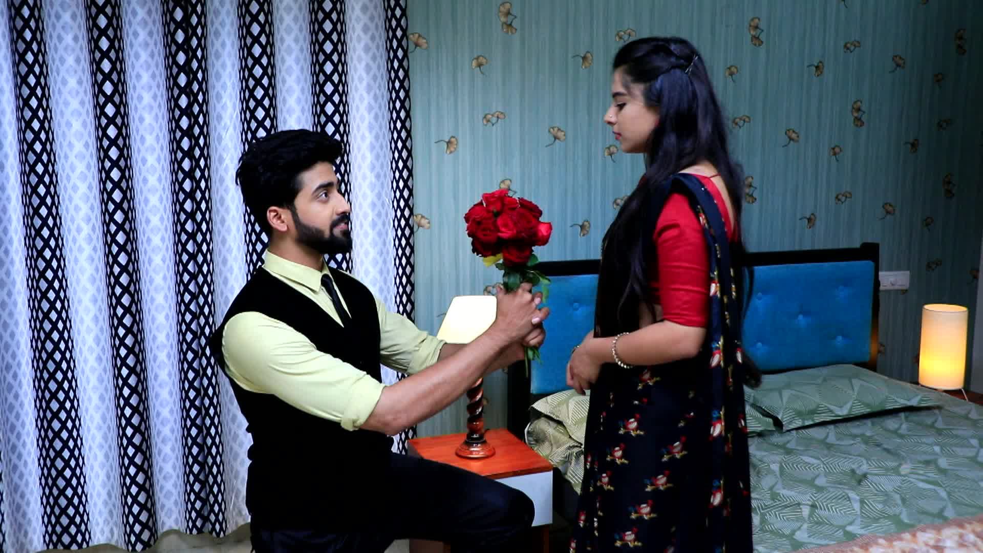 Watch Mithuna Rashi S1 Episode 825 on JioHotstar