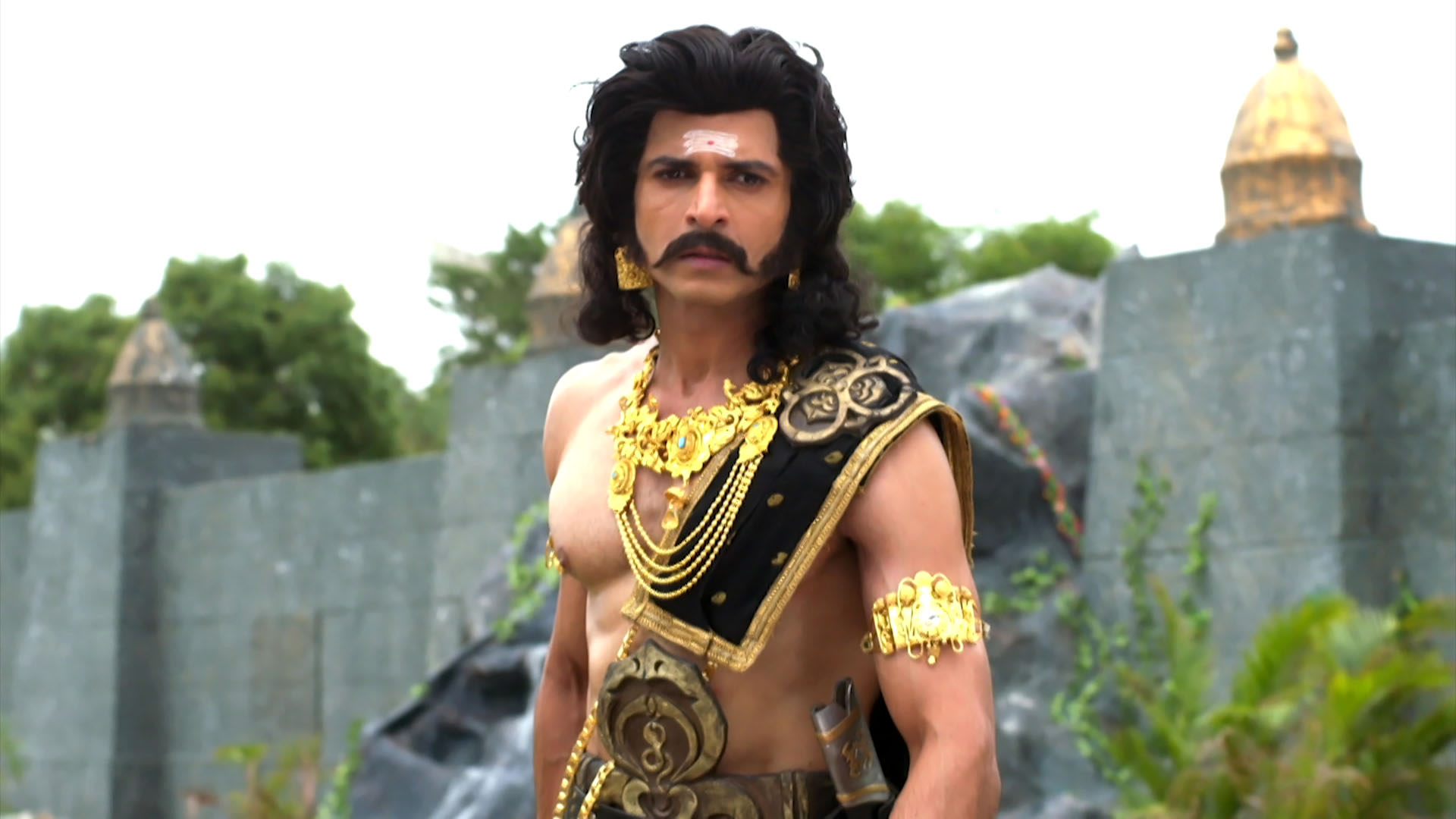 Watch Seeteya Rama S1 Episode 99 on JioHotstar
