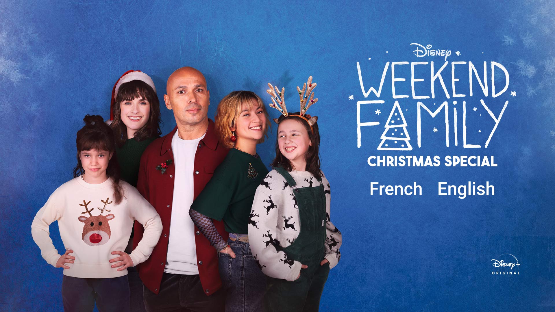 Watch Movie Weekend Family Christmas Special| Watcho