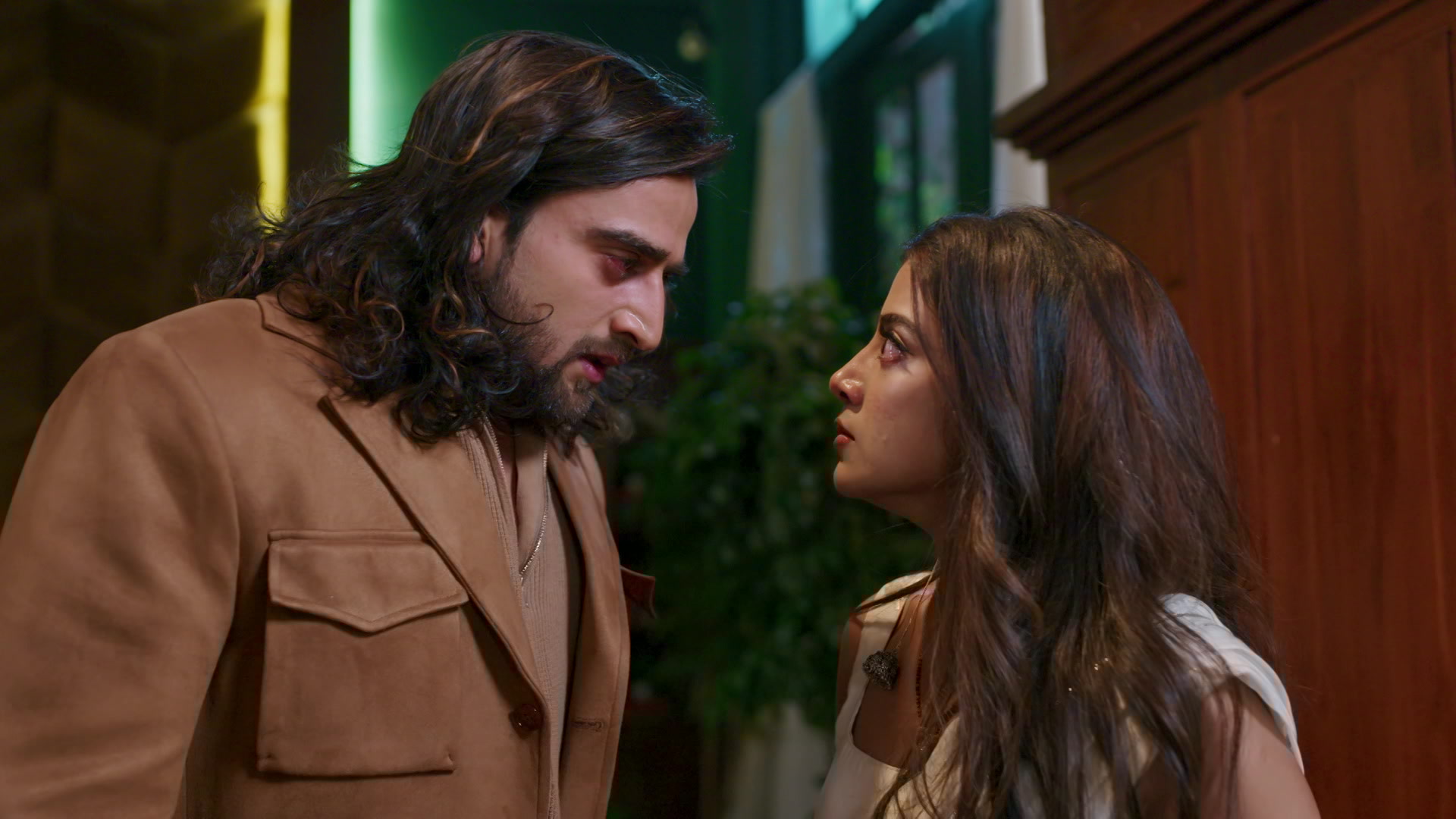 Watch Jaadu Teri Nazar - Daayan Ka Mausam Episode 47 on JioHotstar