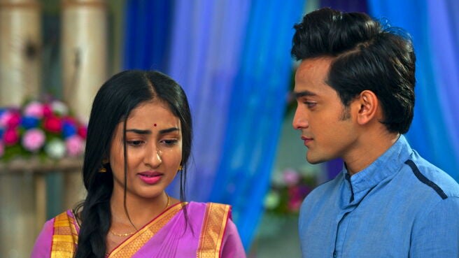 Watch Bommi .,BA.,BL., S1 Episode 357 on JioHotstar