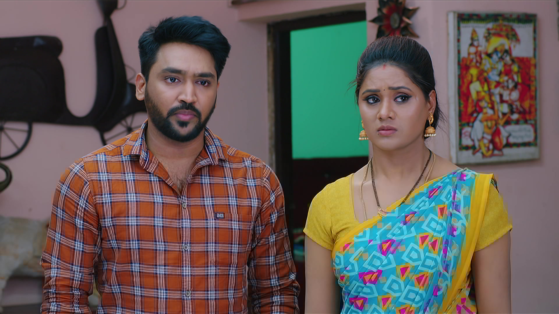 Watch Manasichi Choodu S1 Episode 701 on JioHotstar