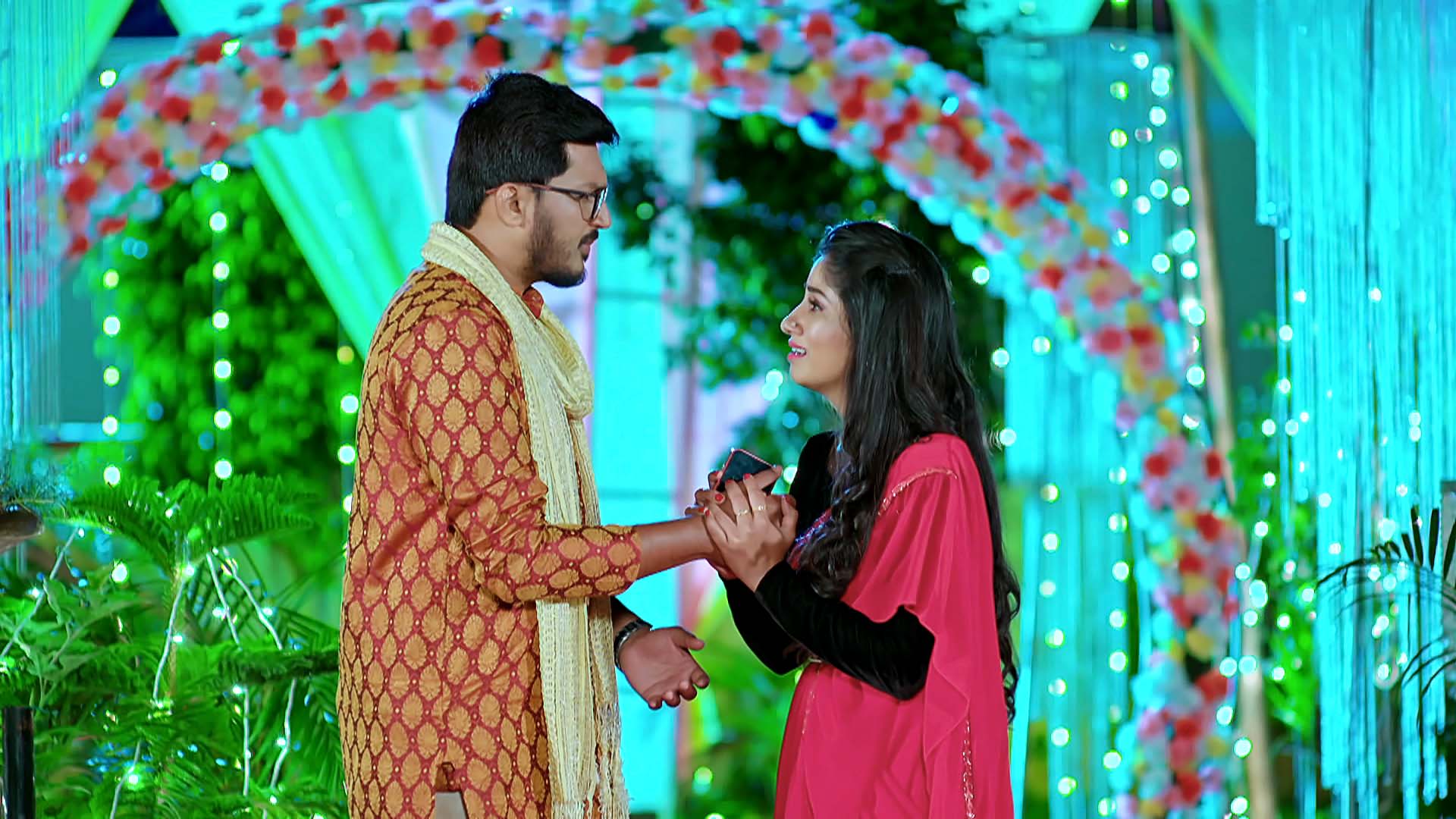 Watch Jenugudu S1 Episode 114 on JioHotstar