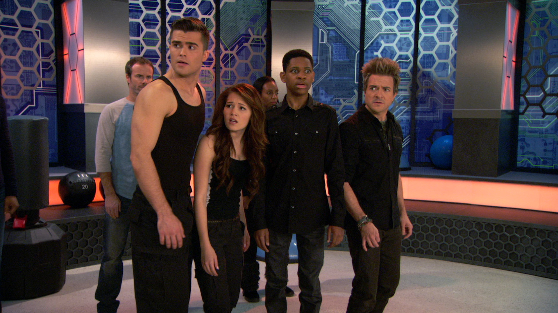 Watch Lab Rats Episode 14 on Disney+ South Africa | English Series