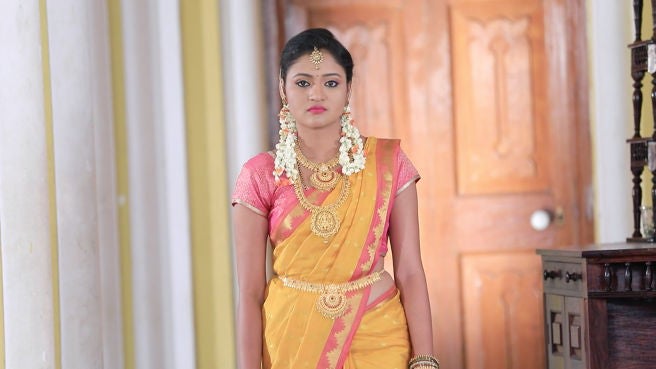 Watch Mangala Gowri Maduve S1 Episode 1658 on JioHotstar