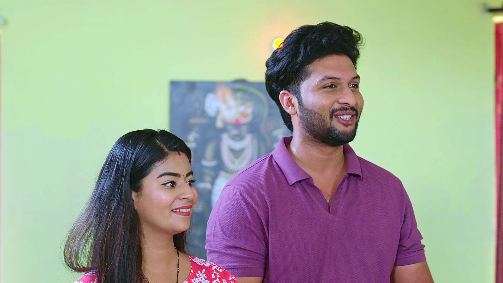 Watch Aase Episode 450 on JioHotstar