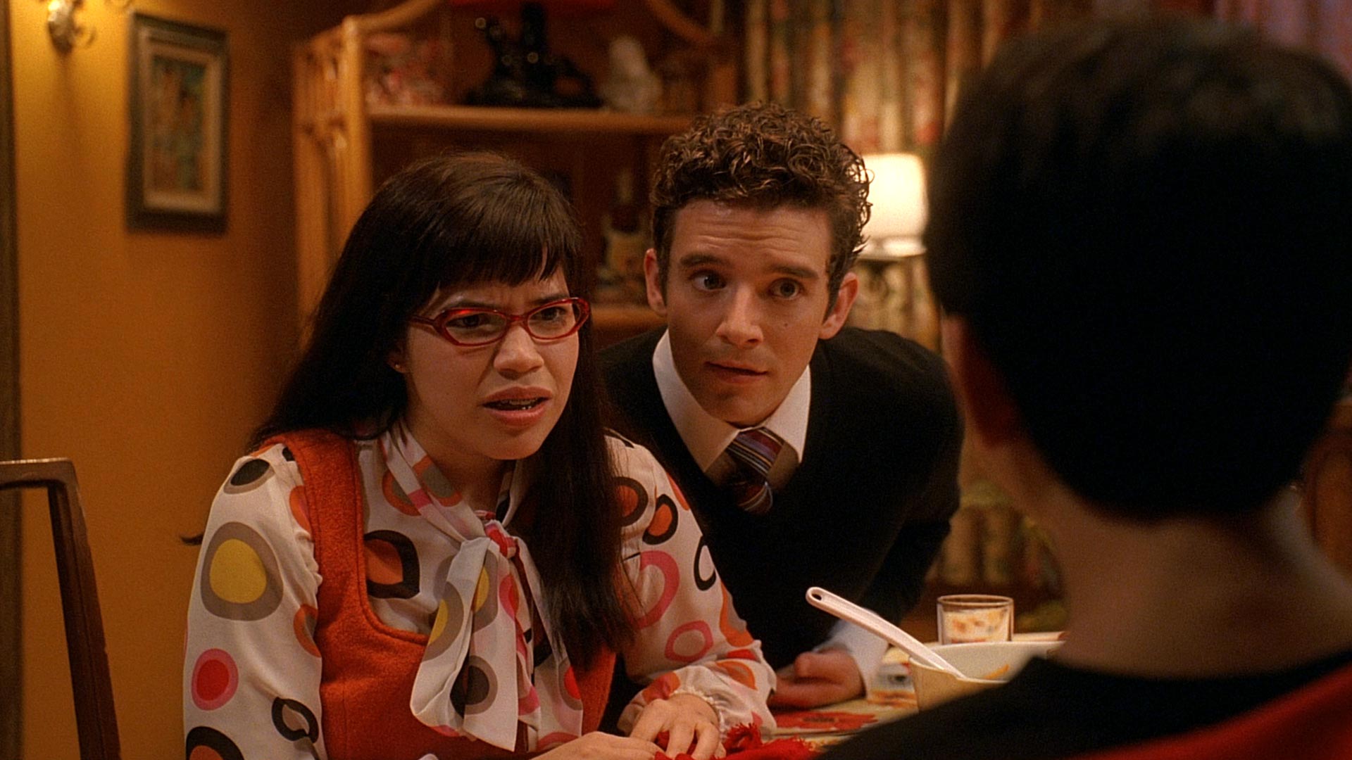 Nonton Don't Ask, Don't Tell Season 1 Episode 18 - Don't Ask, Don't ...