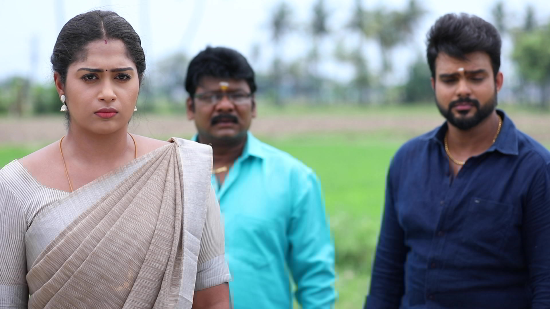 Watch Muthazhagu Defends Boominathan Online