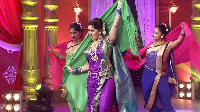 Watch Dholkichya Talavar S3 Episode 18 on JioHotstar