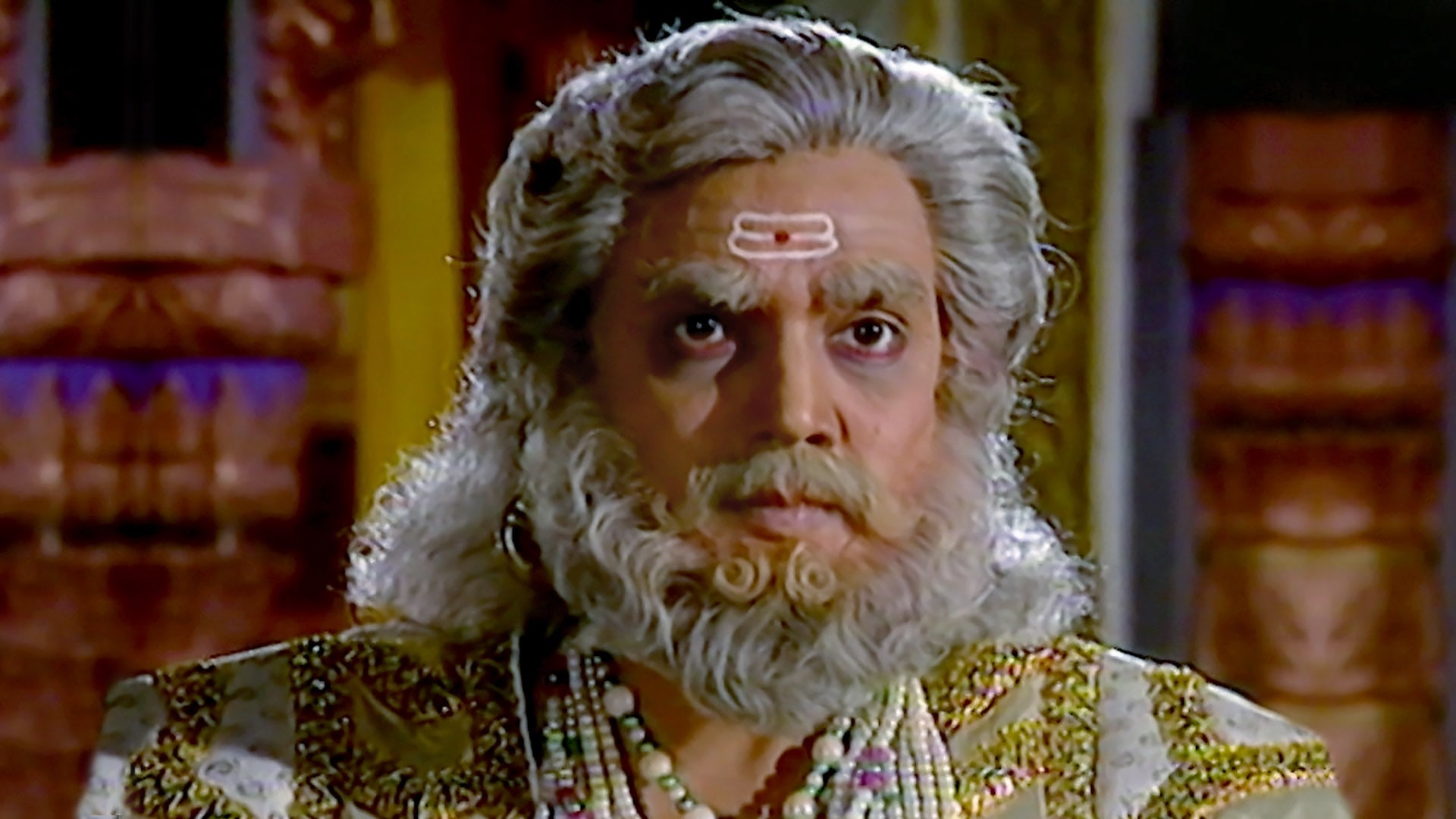 Watch Sri Krishna S1 Episode 66 on JioHotstar