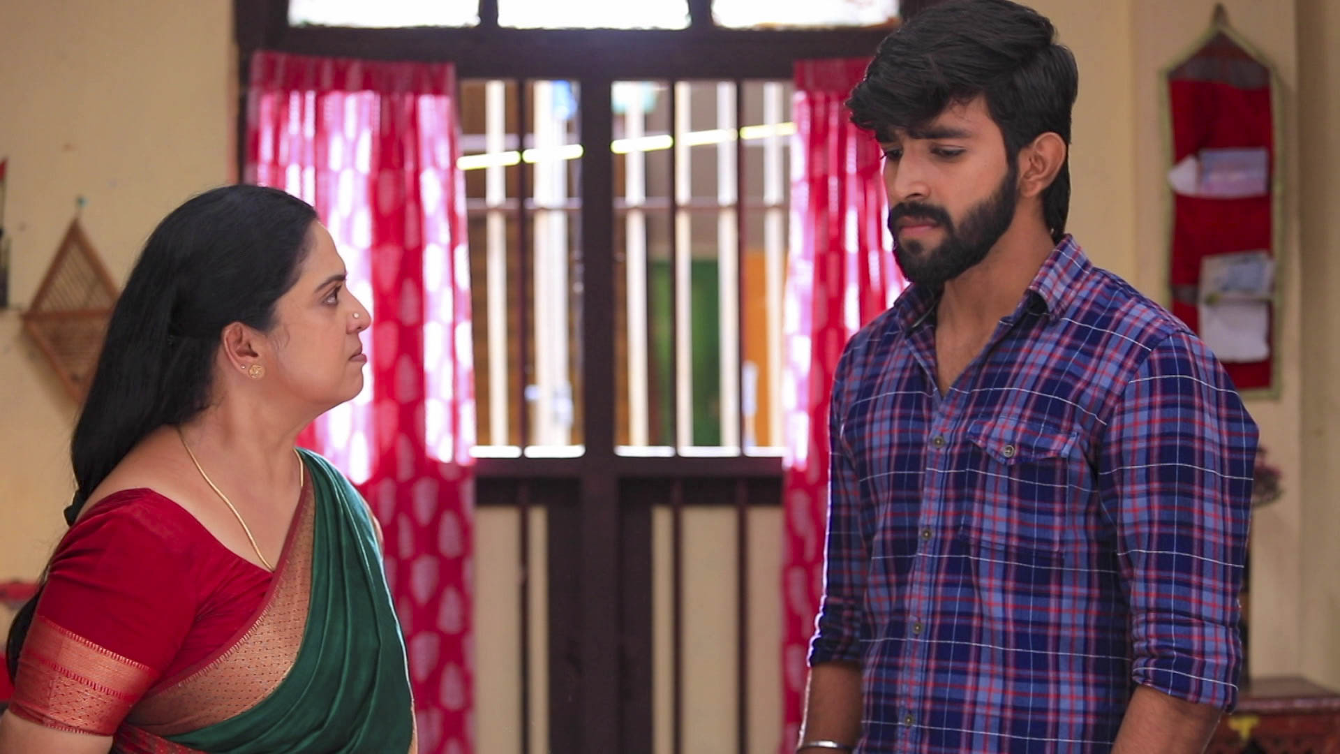 Watch Dhanam Episode 106 on JioHotstar
