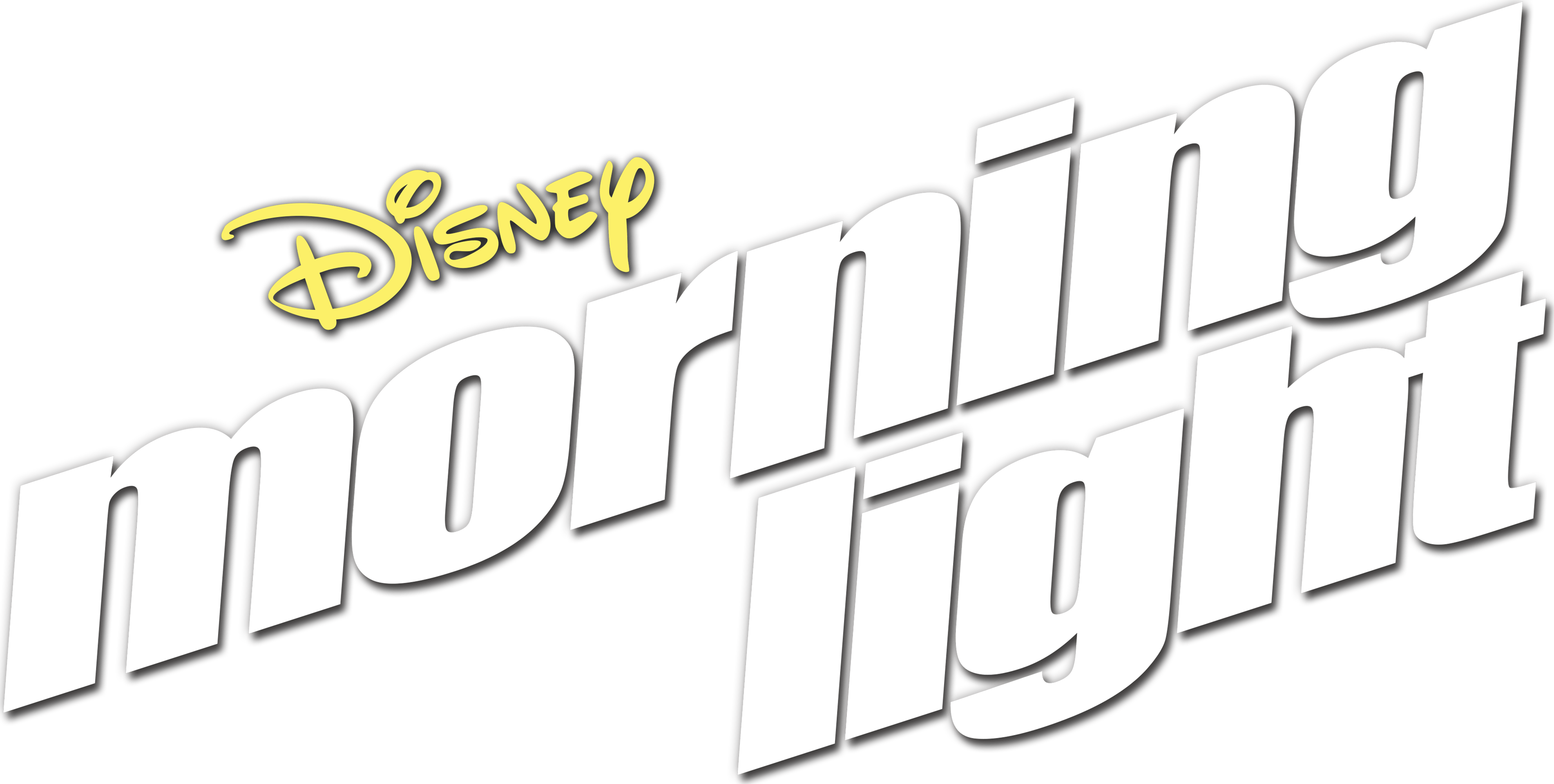 Morning Light - Disney+