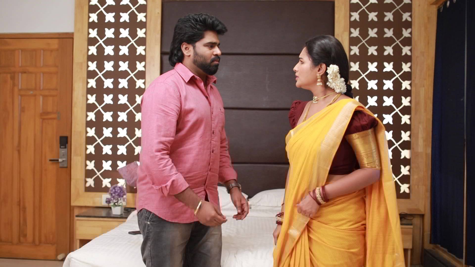 Watch Pandian Stores 2 S2 Episode 252 on JioHotstar