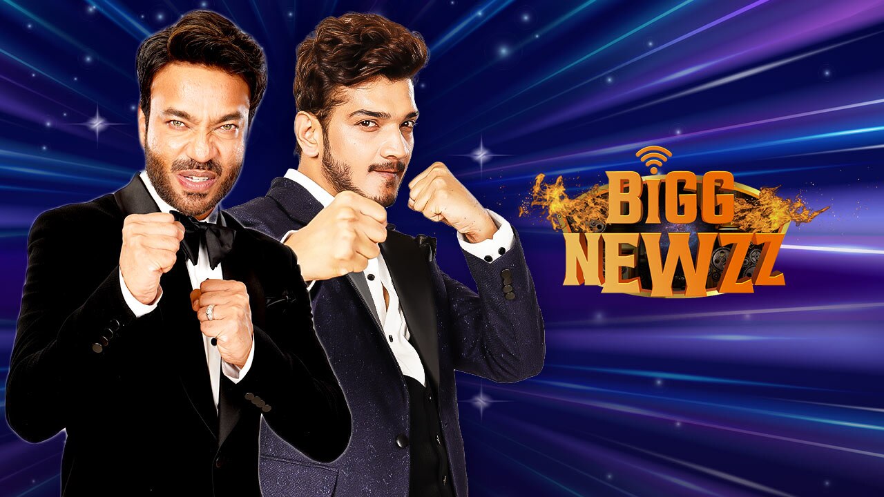 Munawar and Vicky lock horns - JioHotstar