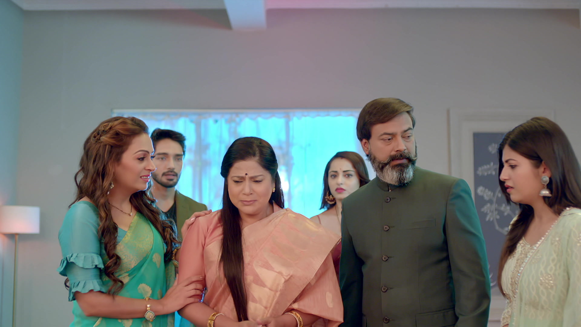 Watch Nazar S1 Episode 187 on JioHotstar