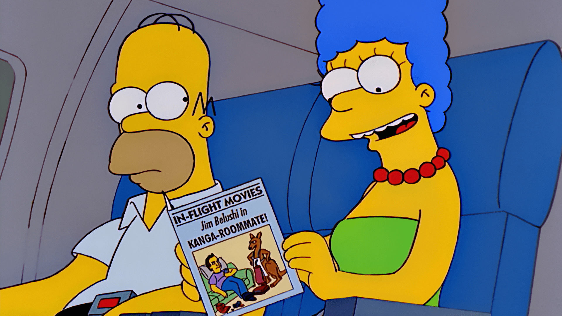 Watch The Simpsons S10 Episode 23 on Disney+ Kuwait | English Spanish ...