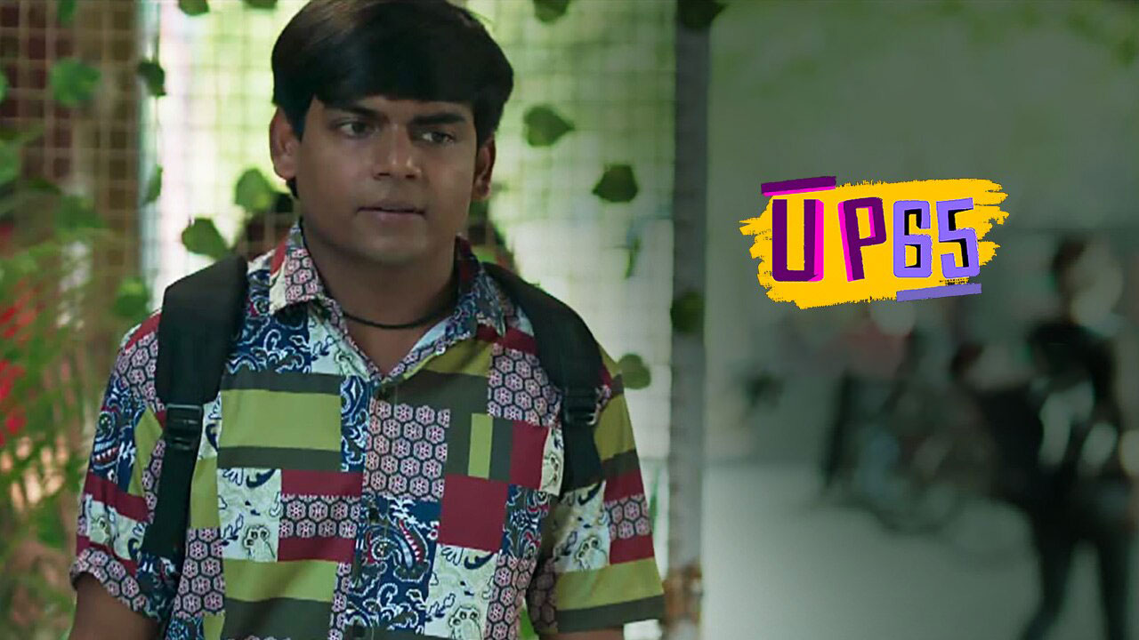 Watch UP65 S2 Episode 10 on JioHotstar