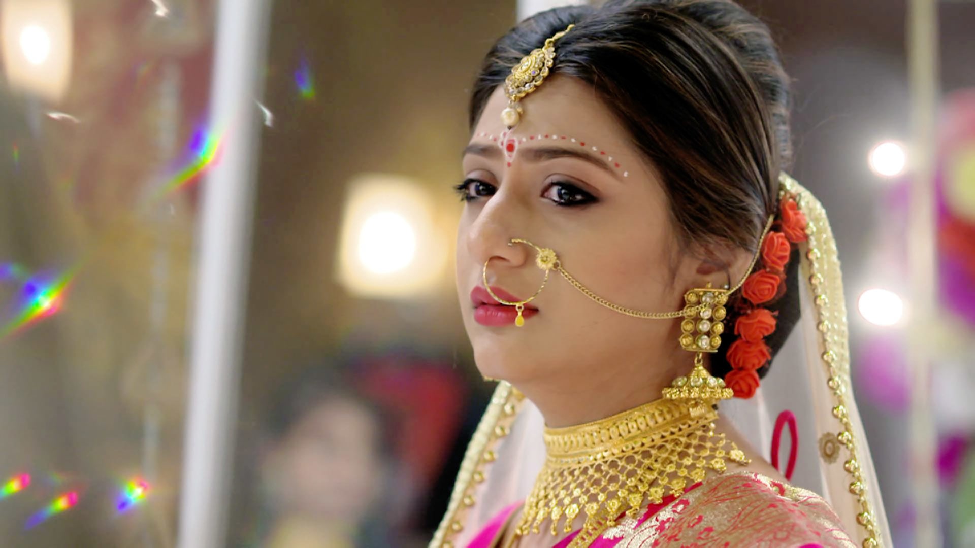 Watch Khelaghor S1 Episode 144 on JioHotstar
