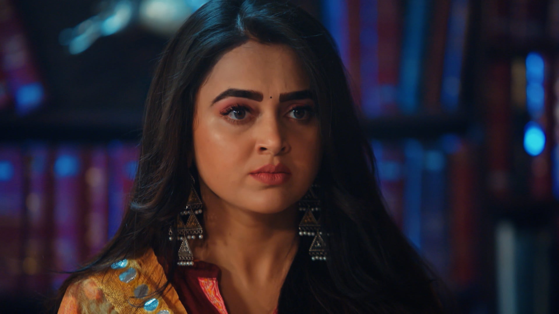 Watch Naagini S6 Episode 145 on JioHotstar