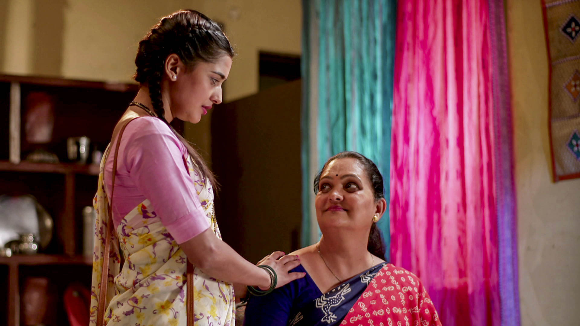 Watch Morambaa Episode 1062 on JioHotstar