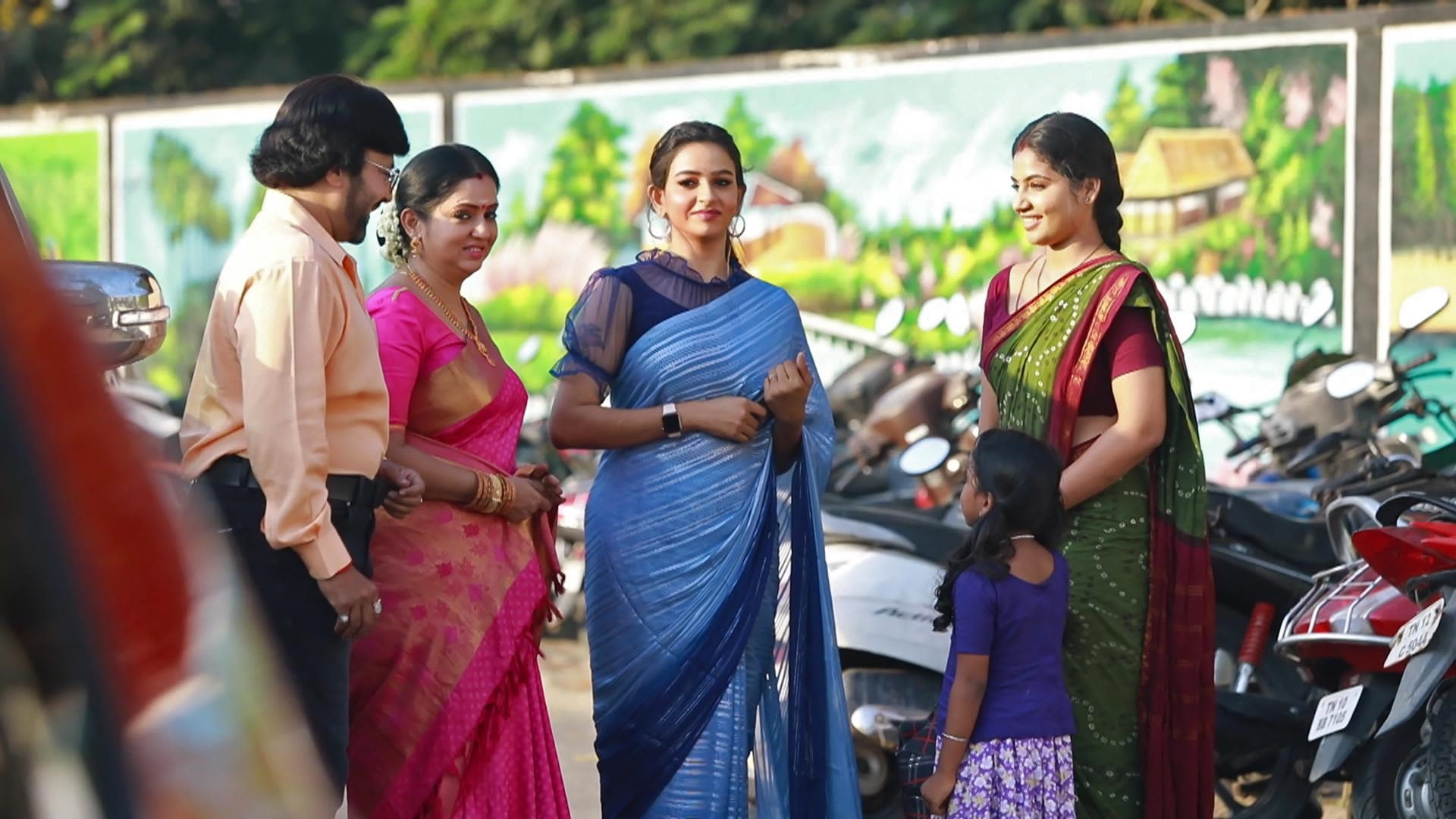 Watch chellamma only on Watcho