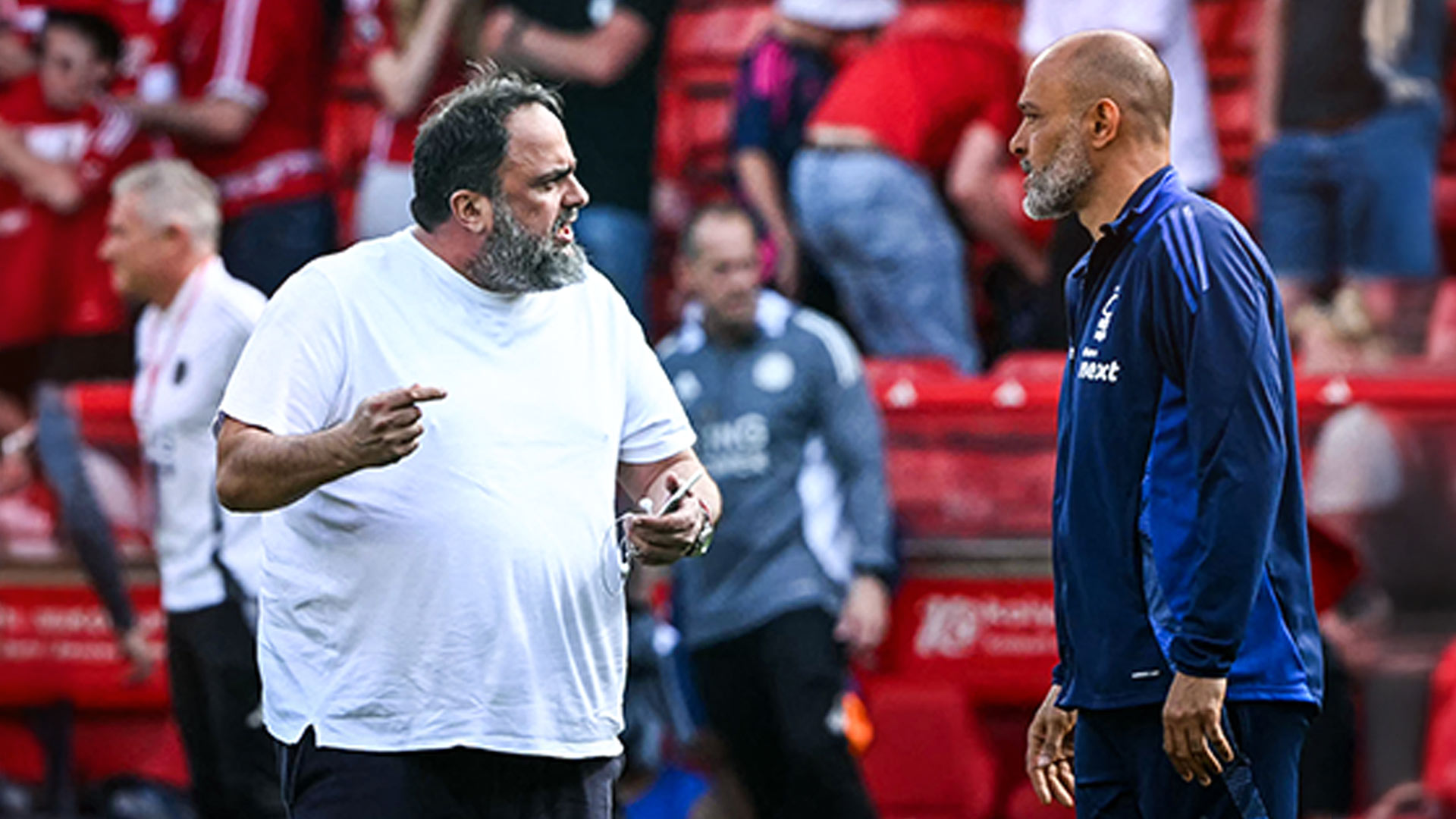 5 Things We Learnt from MW 36