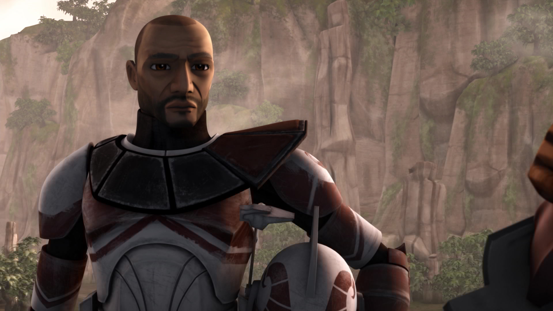 Watch Star Wars: The Clone Wars S3 Episode 3 on JioHotstar