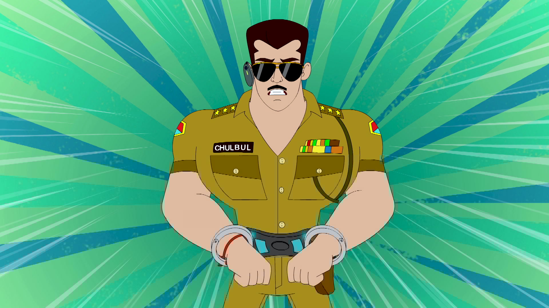 Watch Mr Hatkadi Online