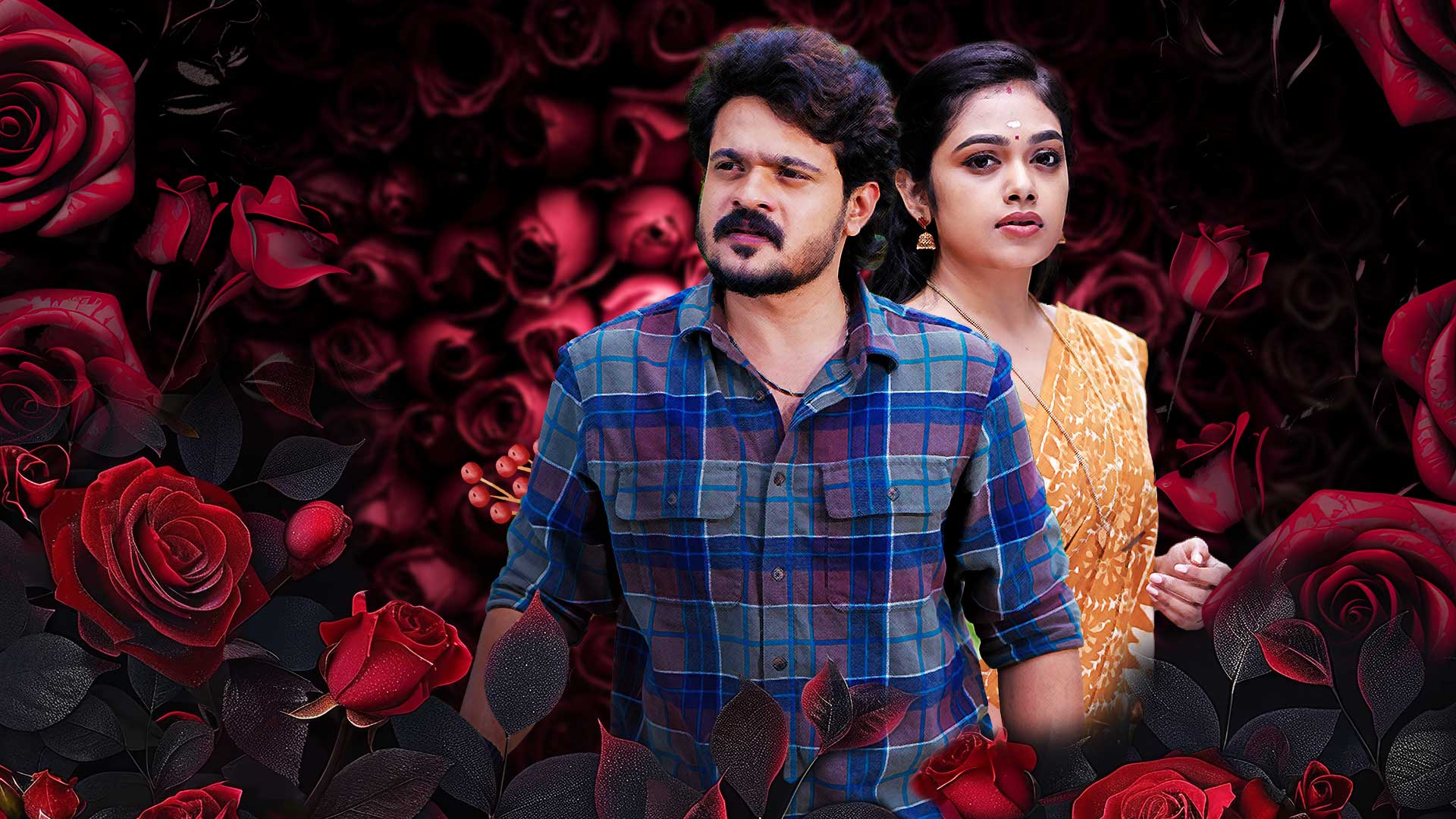 Chempaneer Poovu Drama Series, now streaming on Hotstar