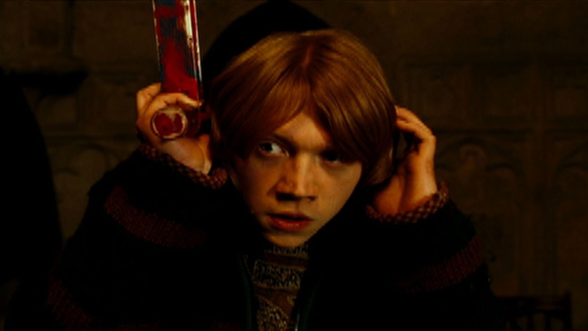 Harry Potter And The Goblet Of Fire - Trailer - JioHotstar