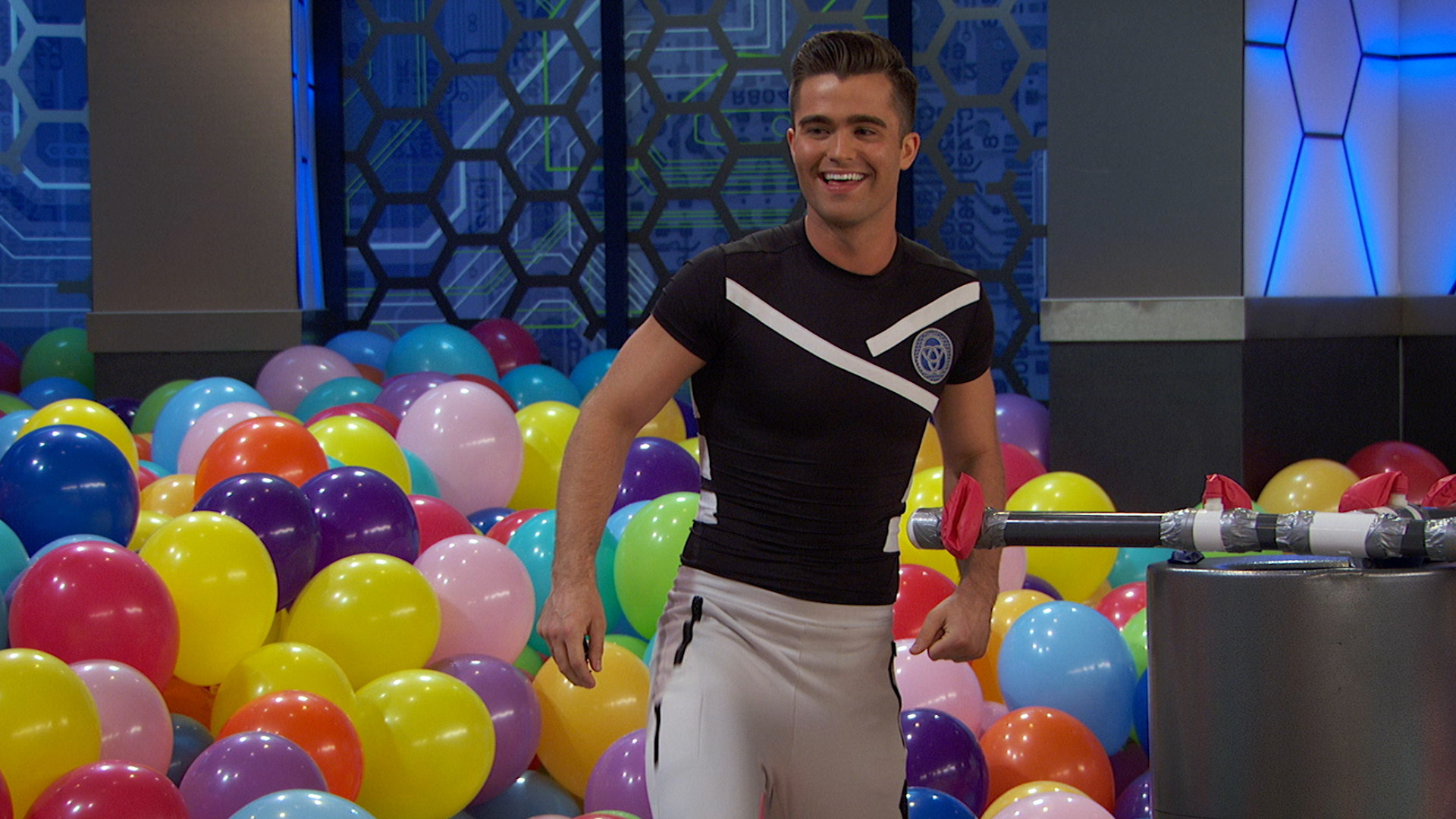 Watch Lab Rats S4 Episode 15 on Disney+ United Arab Emirates | English ...