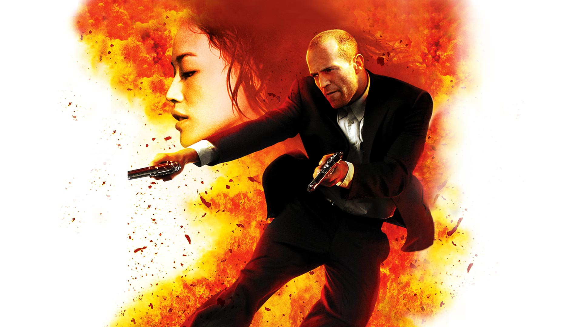 The Transporter on Disney+ Saudi Arabia | English Spanish (Latin ...