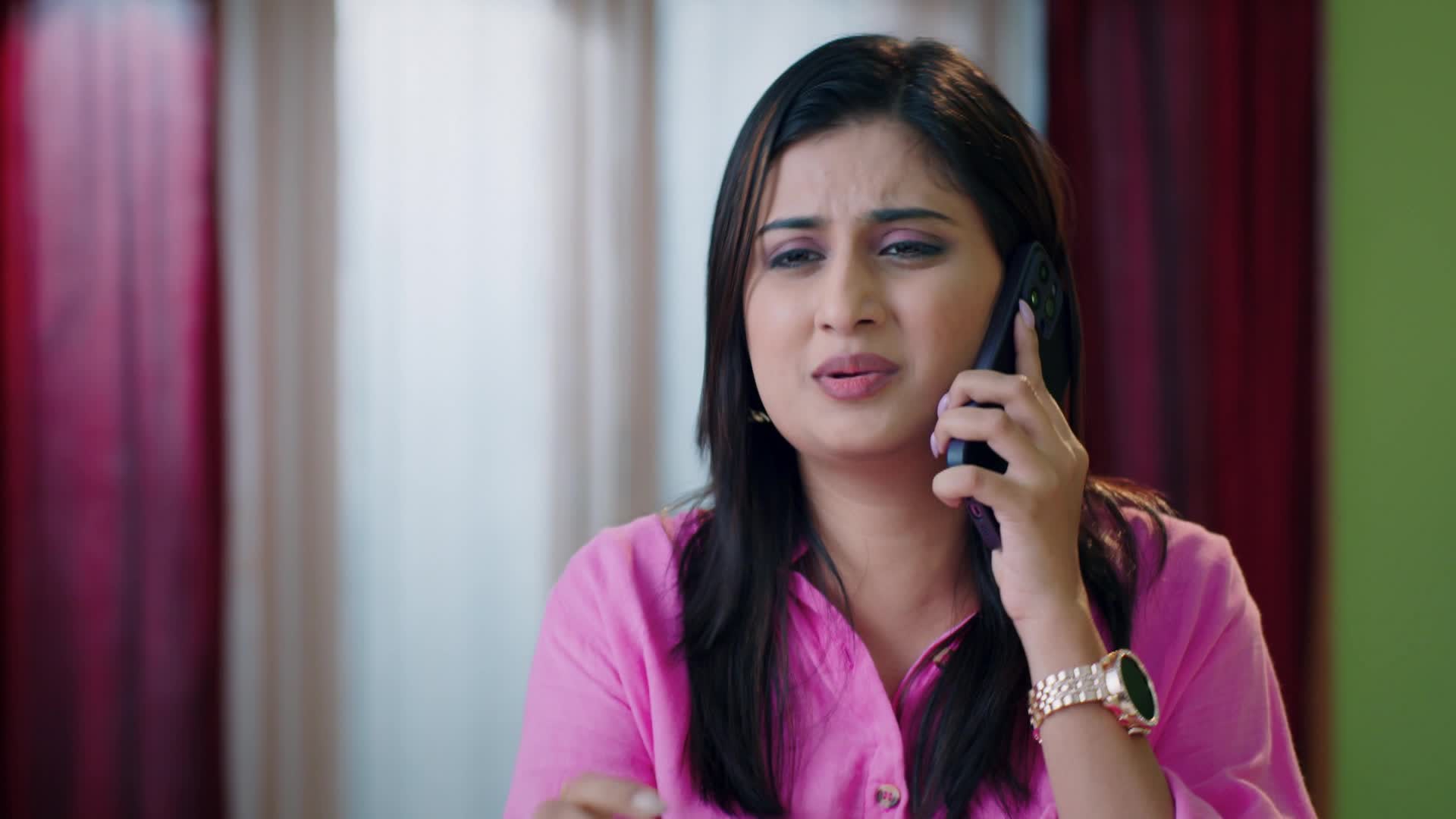 Watch Ashok Ma.Ma S1 Episode 40 on JioHotstar