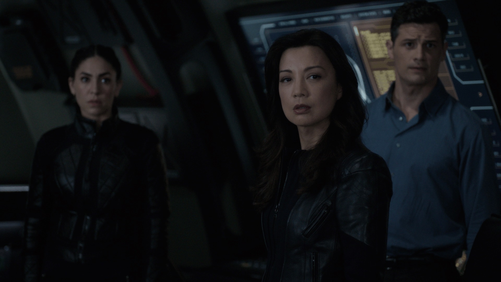 Watch Agents of S.H.I.E.L.D. Episode 8 on Disney+ South Africa ...