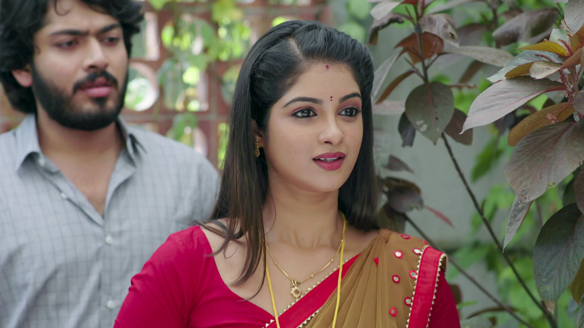 Watch Saptapadi S1 Episode 204 on JioHotstar