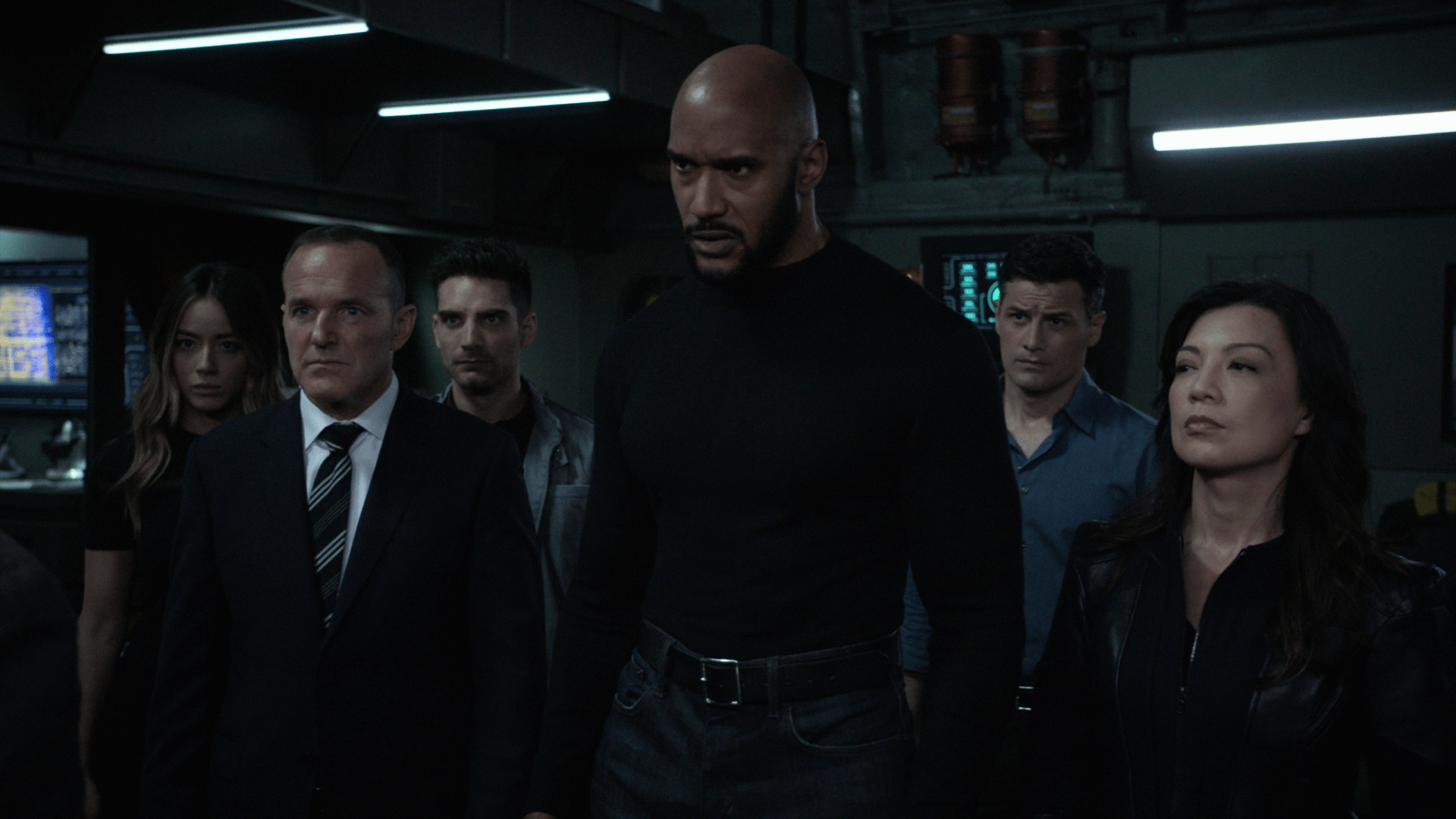 Watch Agents of S.H.I.E.L.D. Episode 9 on Disney+ South Africa ...