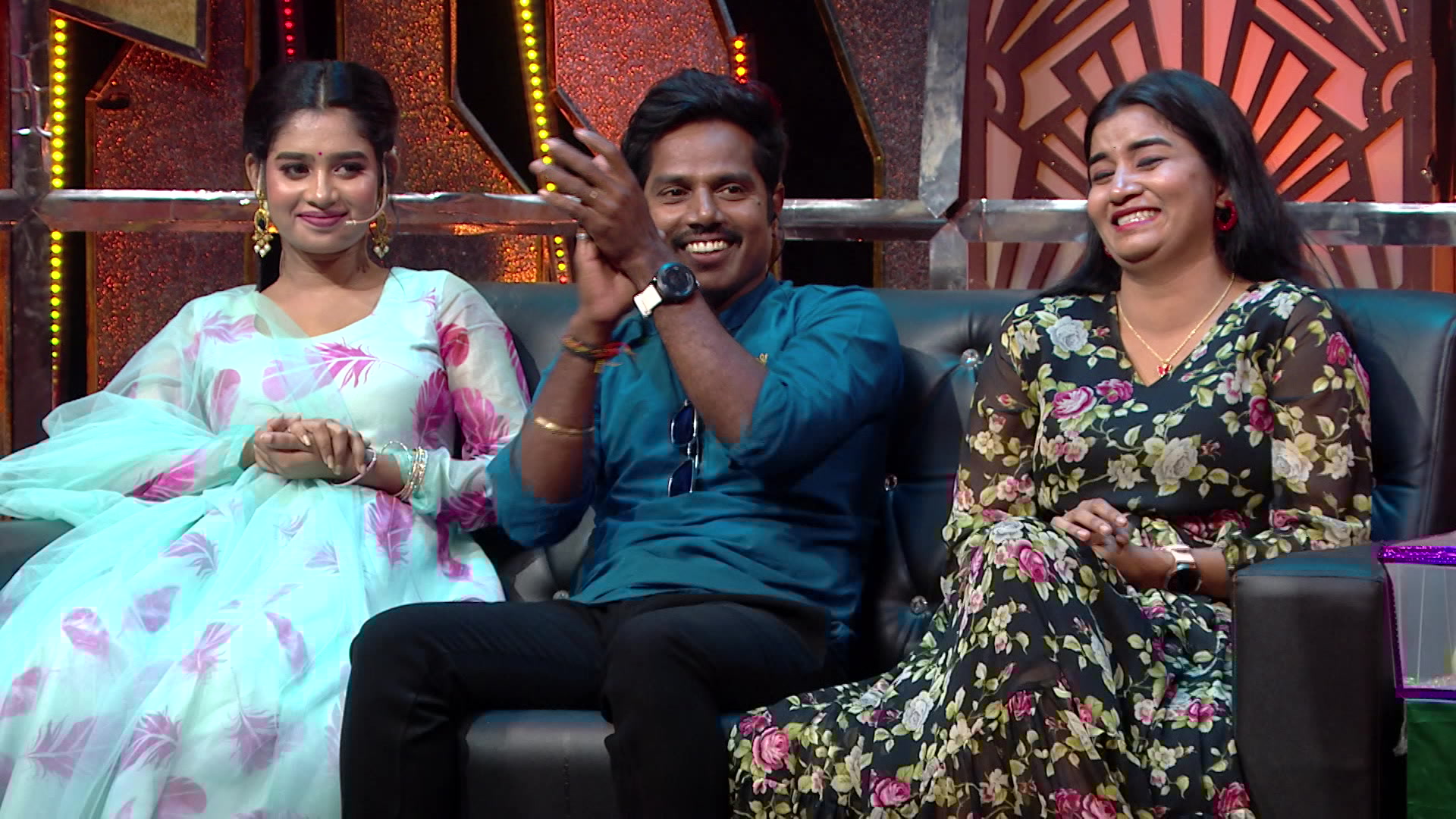 Watch KPY Champions Episode 10 on JioHotstar