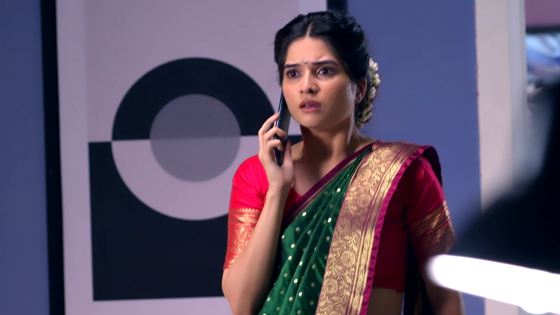 Watch Ghum Hai Kisikey Pyaar Meiin Episode 923 on JioHotstar