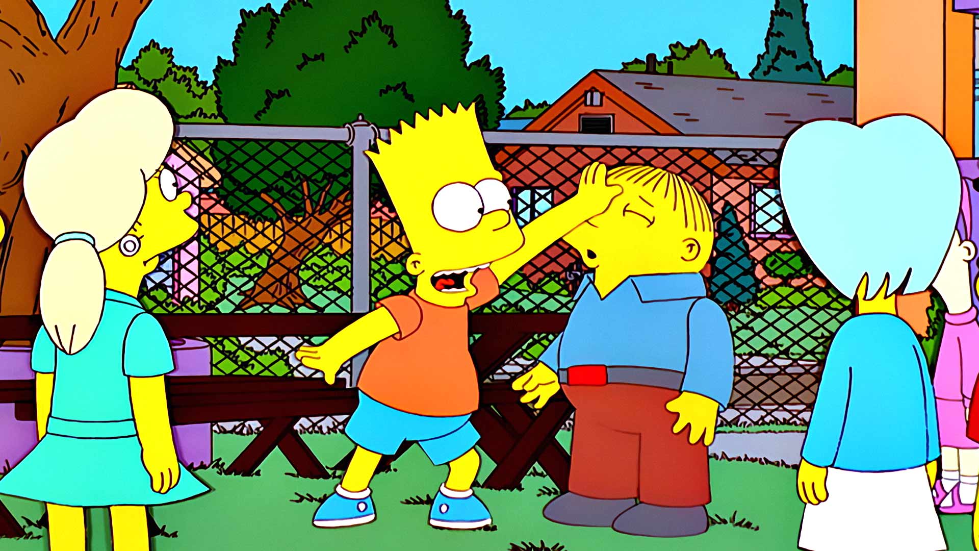 Watch The Simpsons S11 Episode 11 on JioHotstar