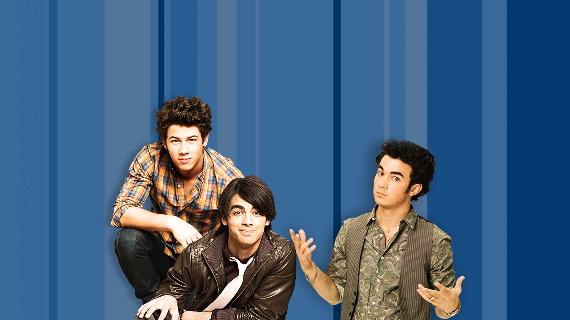 Disney Jonas, Kids Musical TV Series - Nonton Semua Episode Terbaru ...