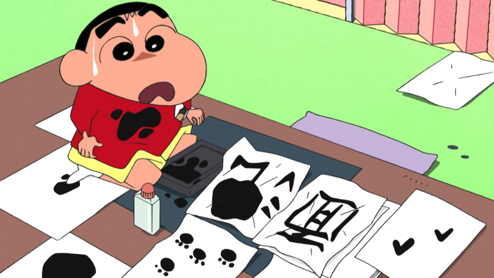 Watch Shin-chan Episode 1 on JioHotstar