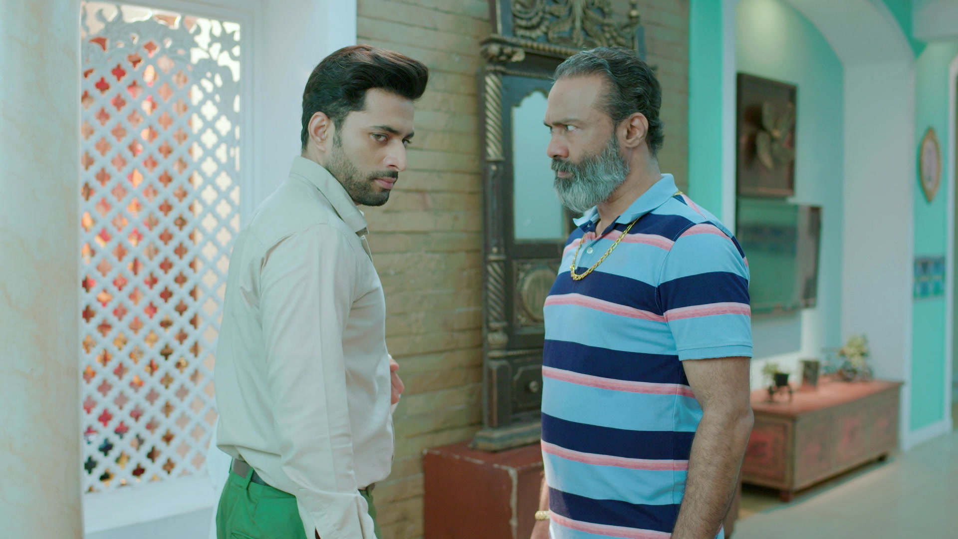 Watch Premachi Goshta S1 Episode 118 on JioHotstar
